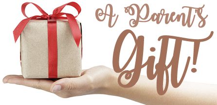 A Parent’s Gift