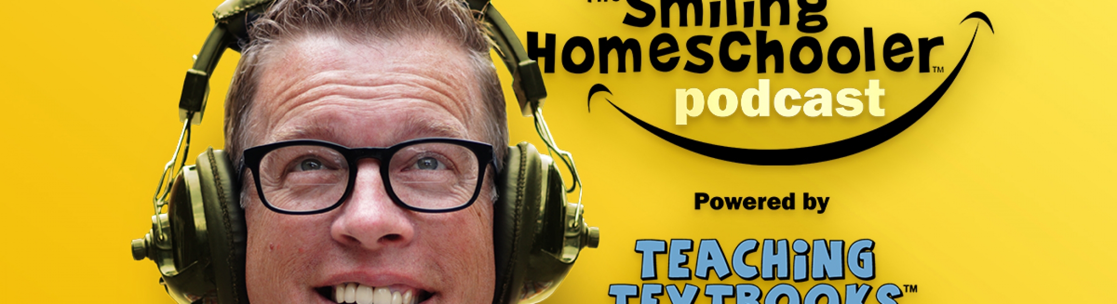 Episode 47 – Interview With the Founder of Teaching Textbooks, Greg Sabouri